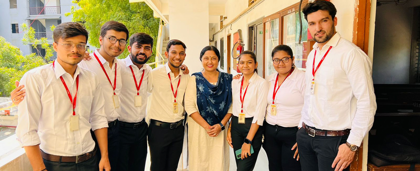 JG College